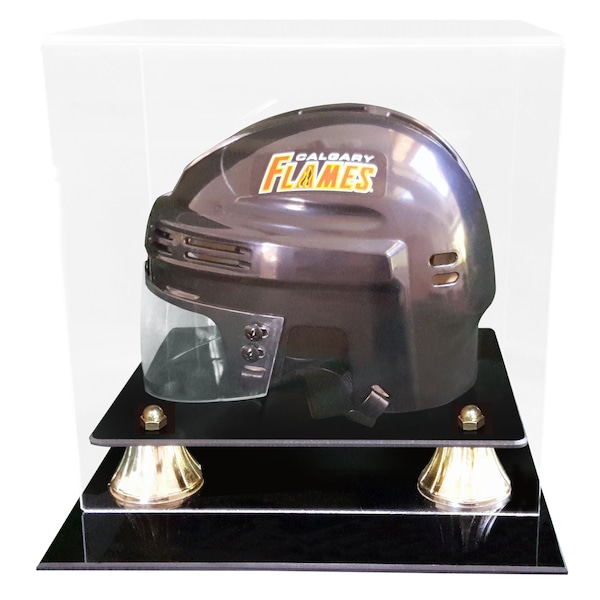 Hockey Helmet Display Case - Etsy
