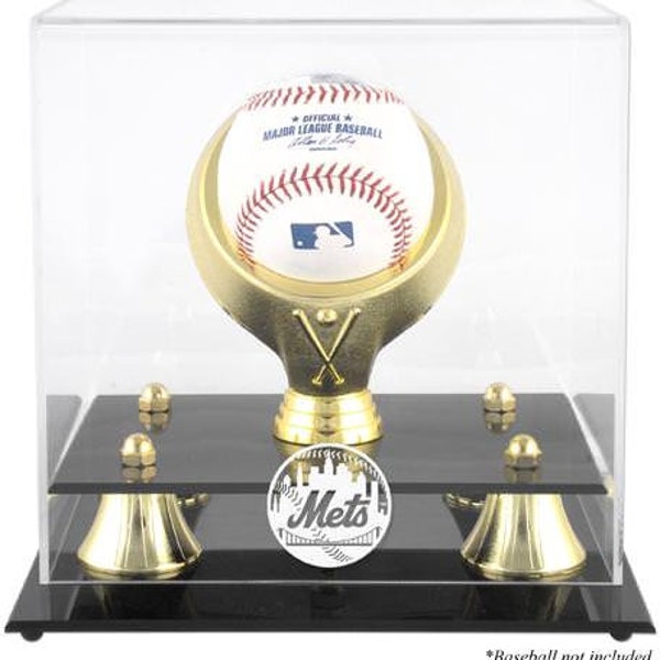 Baseball Display - Etsy