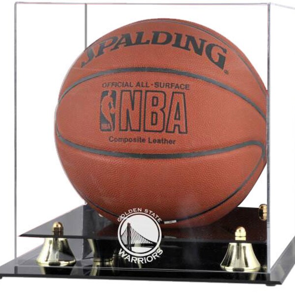Acrylic Basketball Display Case - Etsy