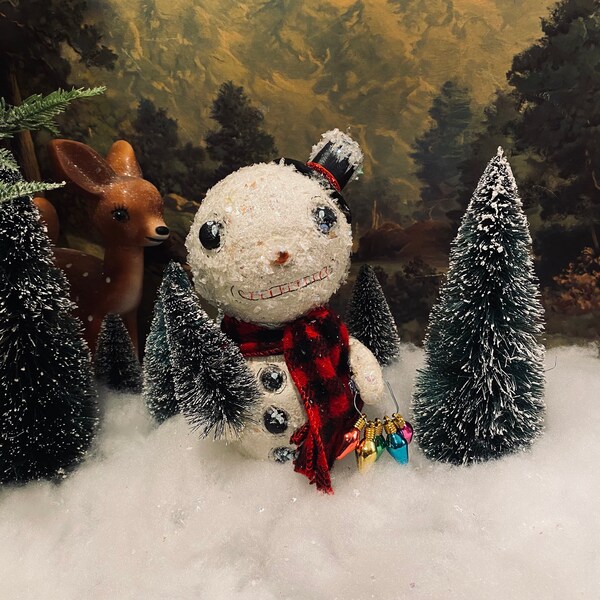 String Art Buffalo - Etsy