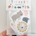 Stickers - Mixed Stickers - Kids Stickers - Etsy