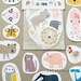 Stickers - Mixed Stickers - Kids Stickers - Etsy