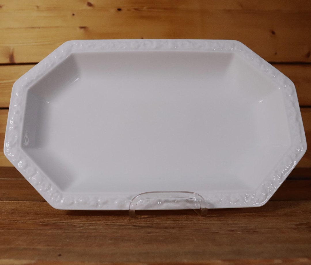 Rosenthal Classic Maria Weiss Servierschale 33 Cm / 8av3 - Etsy