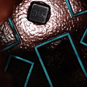 HAPI Drum Mini D-akebono Mental Health Handpan Asian Sound Instrument # ...