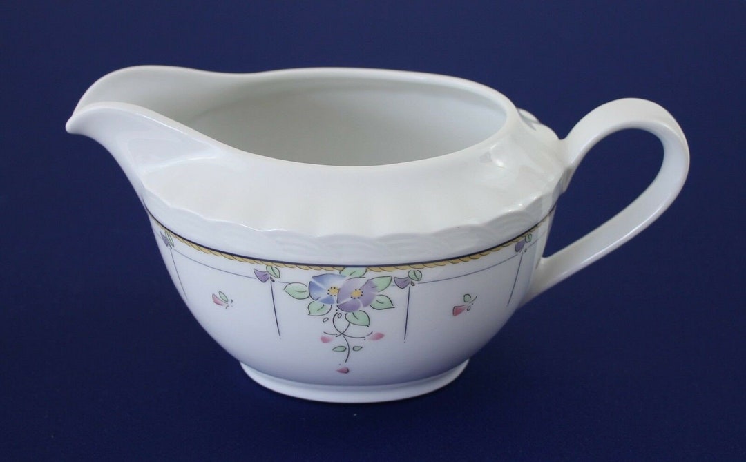 Winterling / Bavaria / Catania / Sauce Boat / New / RARITY! #T - Etsy