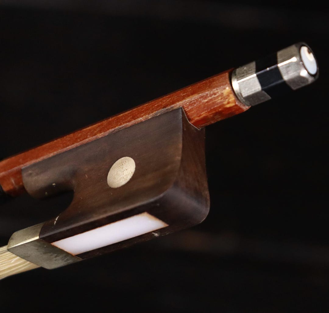 Old Violin Bow Violin Stick Violin Bow Accessories Musical Instrument # ...