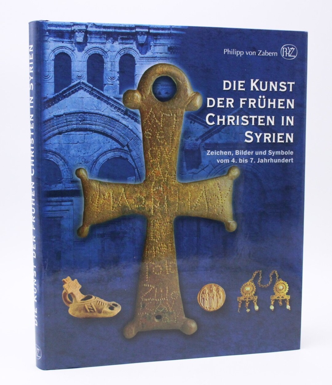 The Art of the Early Christians in Syria / Signs, Images and Symbols - Etsy