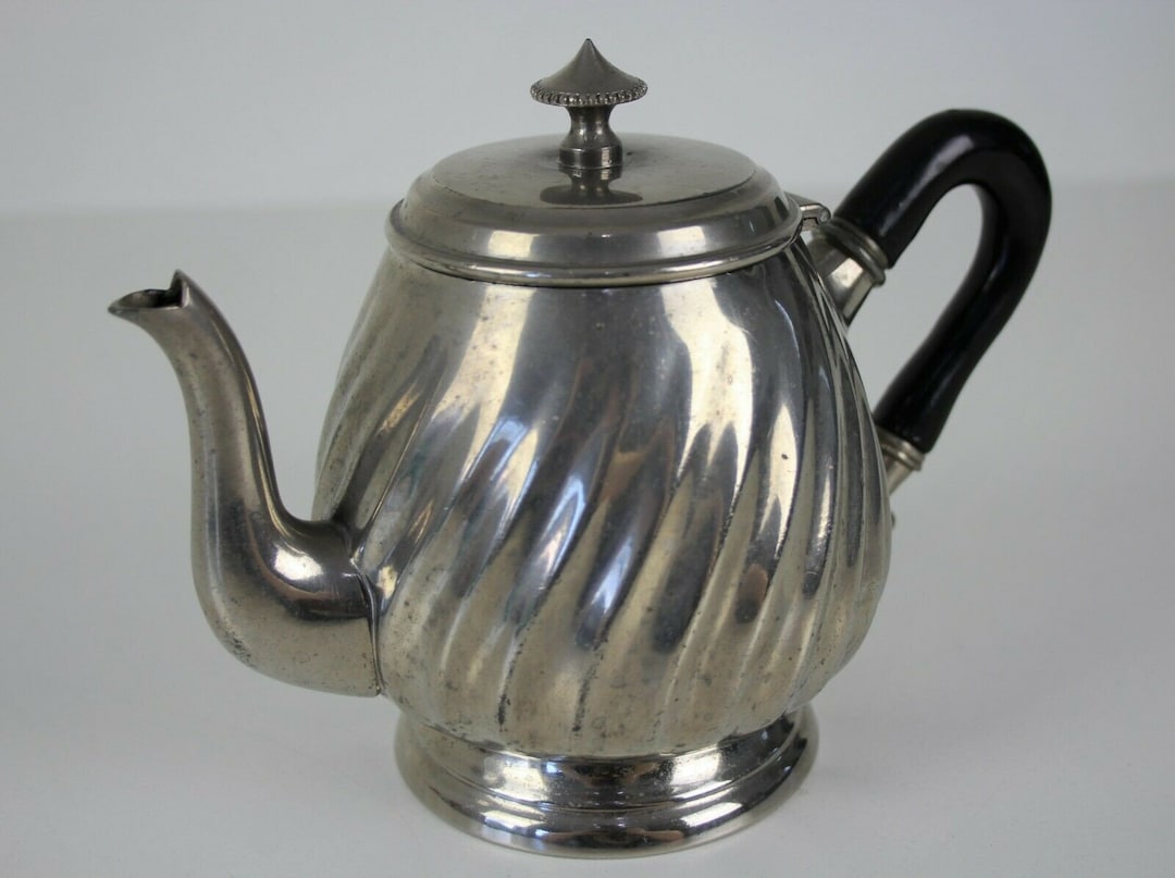 Gerhardi & Co / 1655 / Teapot / Art Nouveau / Pot / #I - Etsy