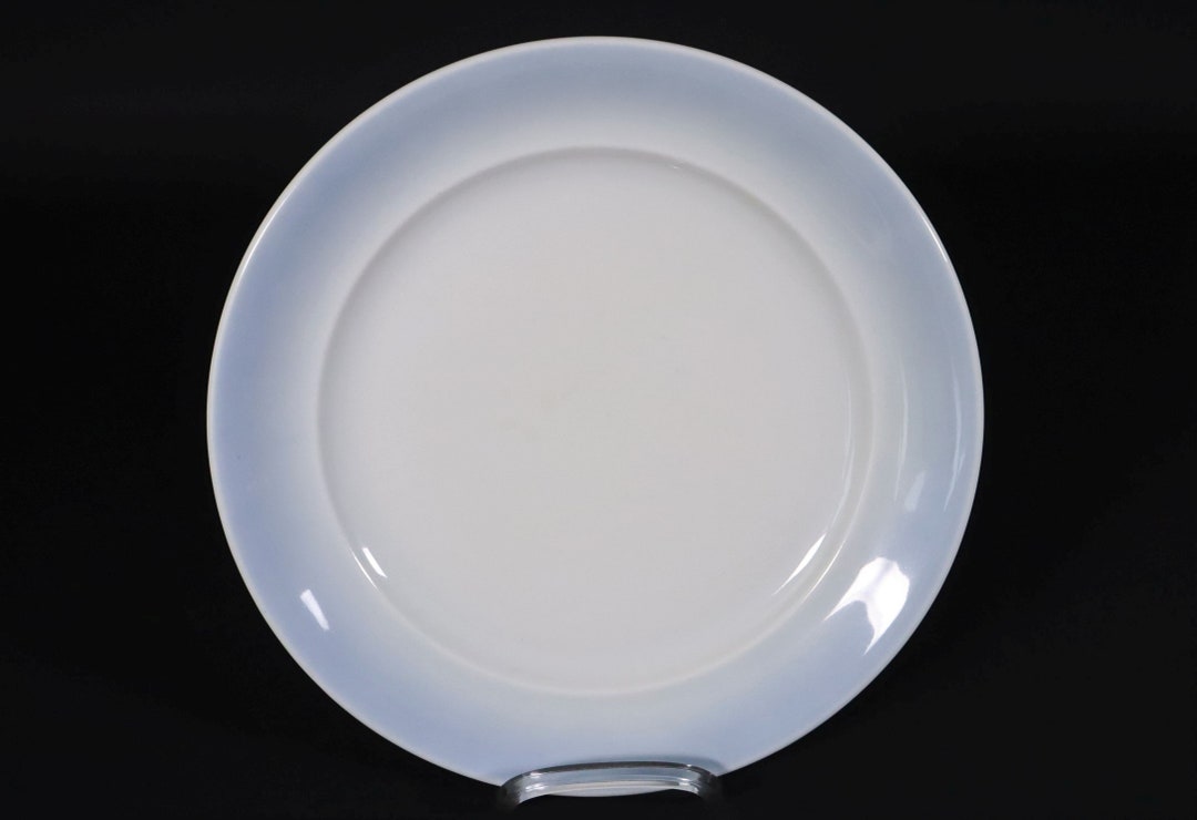 RARE! Jørgen Hallum / Decor Pillivuyt / Plates / Porcelain #E - Etsy