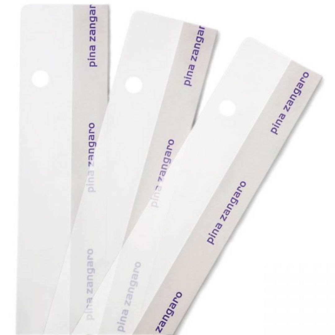 Adhesive Strips - 7 Formats - Etsy