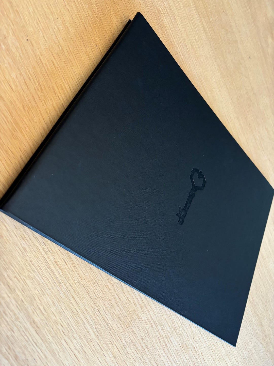 Bex Screwpost Binders - Black / Portfolio Book Presentation Portfolio ...