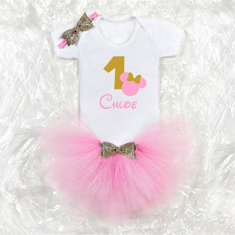 1st Birthday Tutu - Etsy