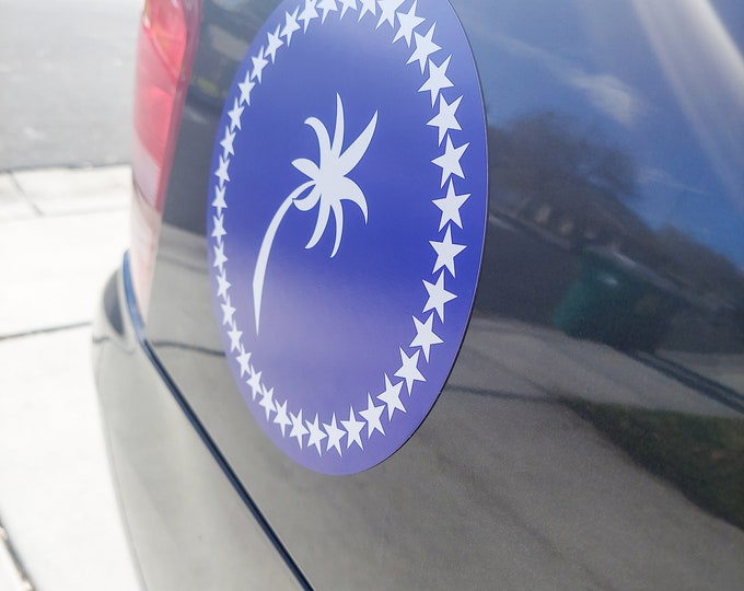 Chuukese Mask - Etsy