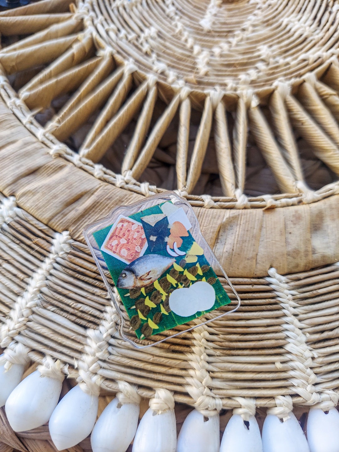 Moña Majol Jumbo Size Jibbit - Etsy