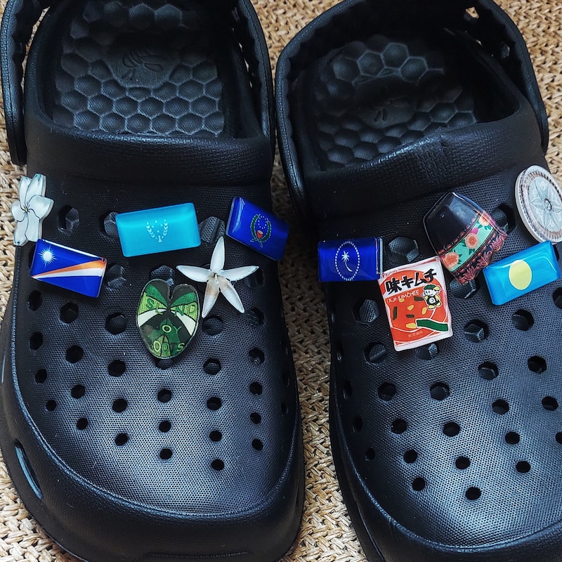 Custom Jibbitz - Etsy