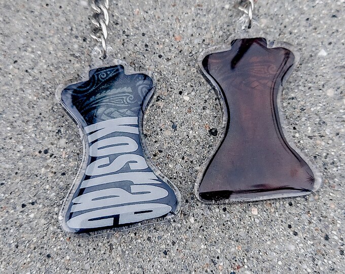 Chuukese Mask - Etsy