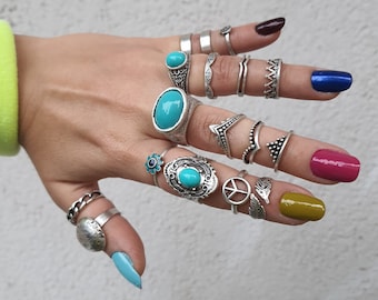 Unique Funky Jewelry - Etsy