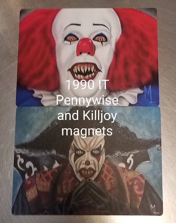 Killjoy The Clown
