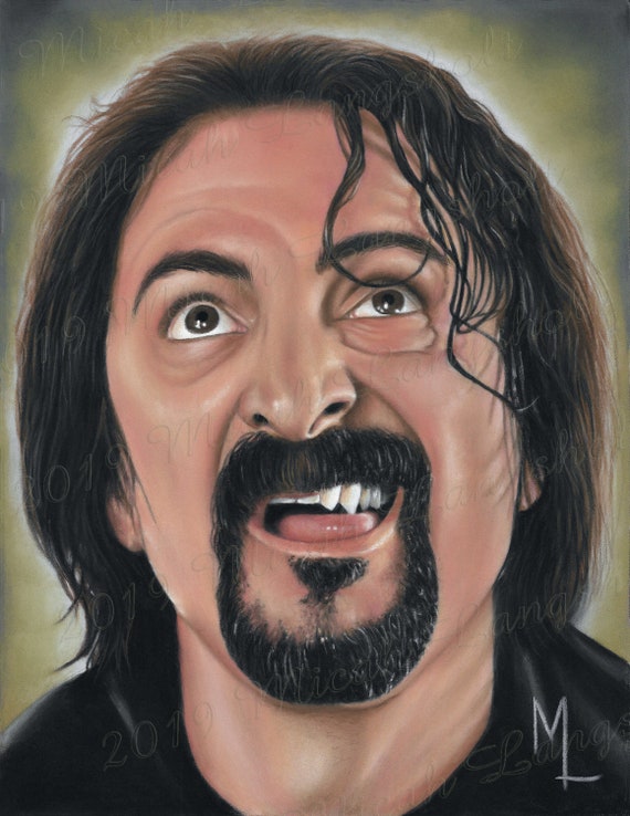 Tom Savini 2022