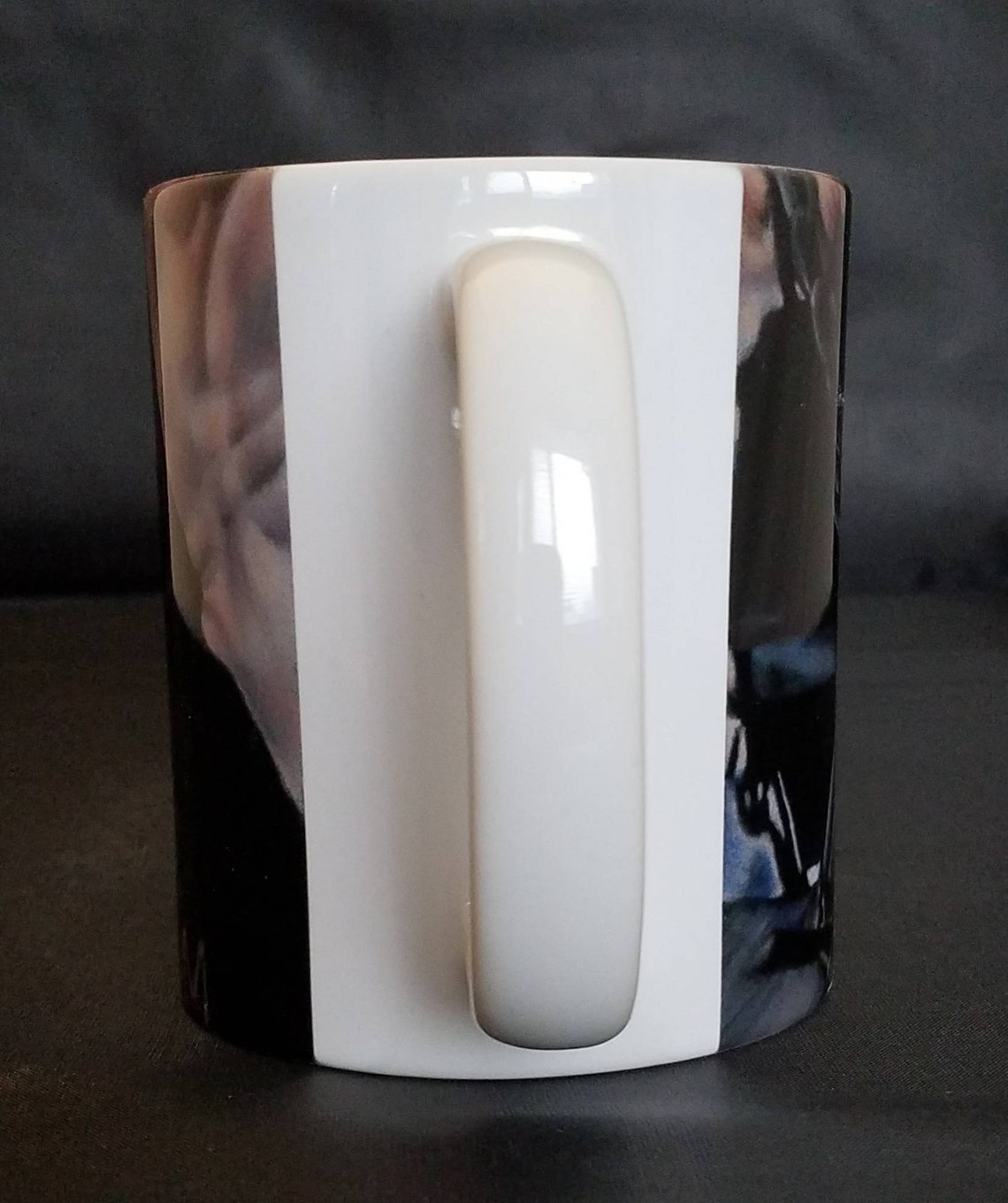 Henrietta Deadite Evil Dead 2 Coffee Mug 11 Oz. - Etsy