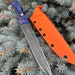 7 Blade Combat Style Knife - Etsy