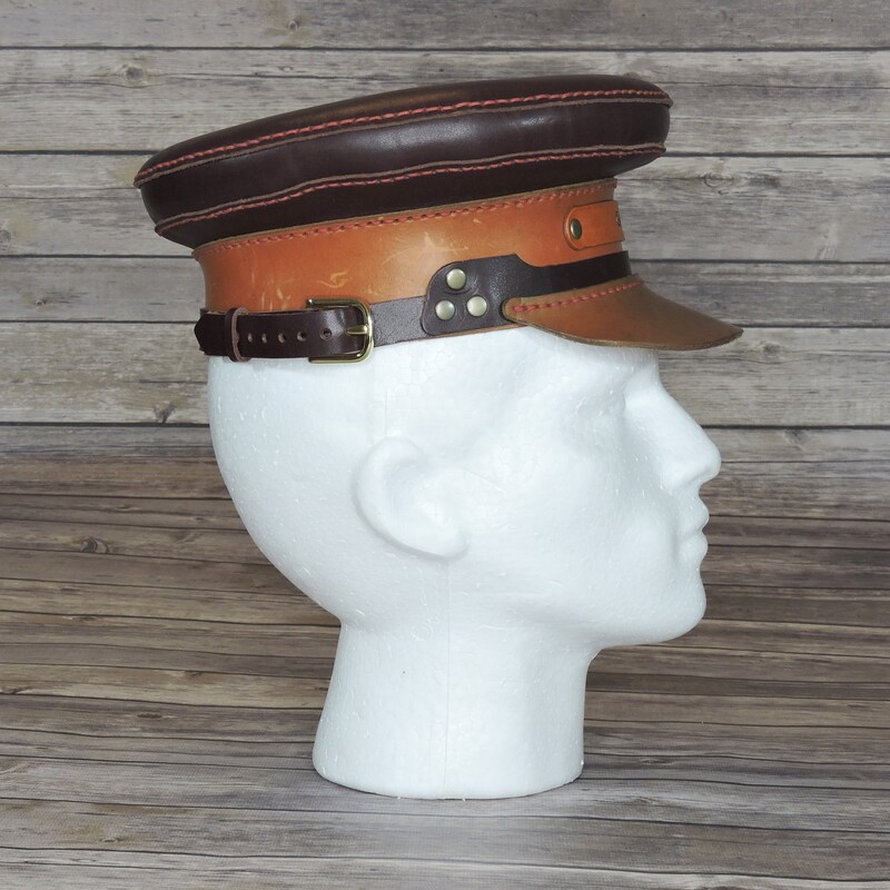 Train Conductor Hat - Etsy
