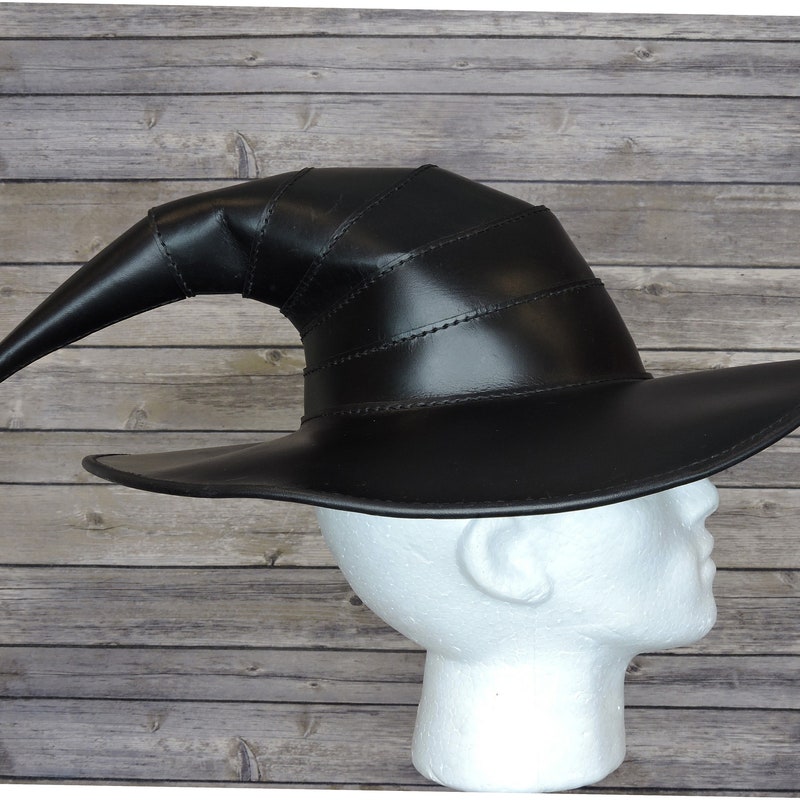 Wizard Hat - Etsy