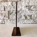 Come, Follow Me Stand / Jesus Christ Shelf Decor / Savior Table Decor ...