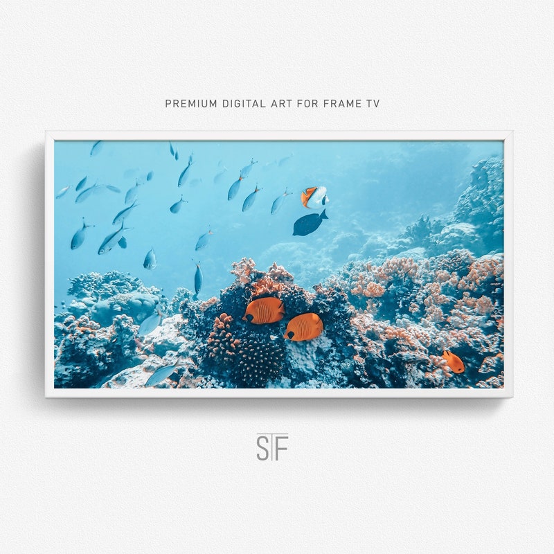 StyleTheFrame - Etsy