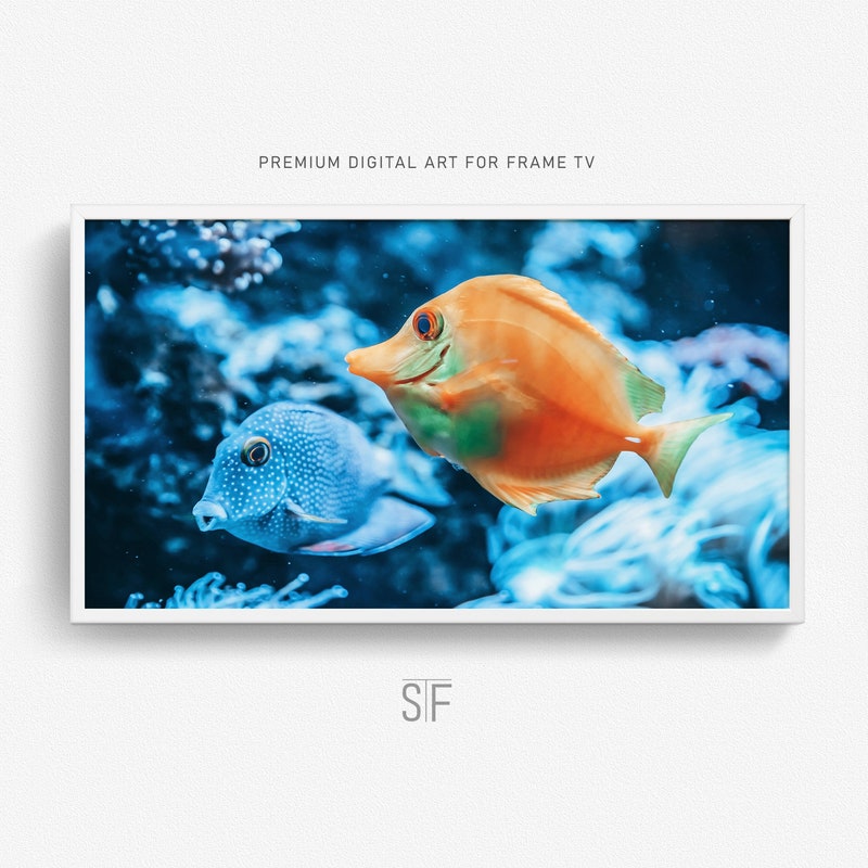 StyleTheFrame - Etsy