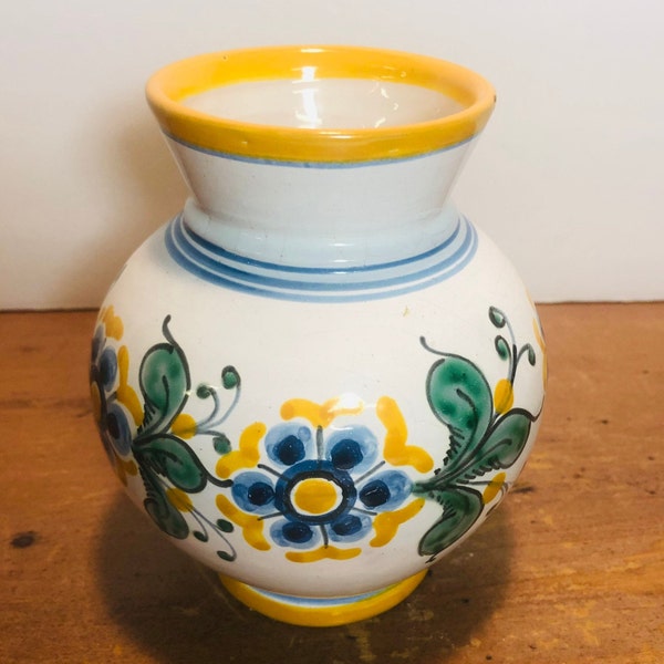 Polish Vase - Etsy