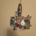 Altered,found Objects,abstract Mixed Media Altered Art Recycled ...