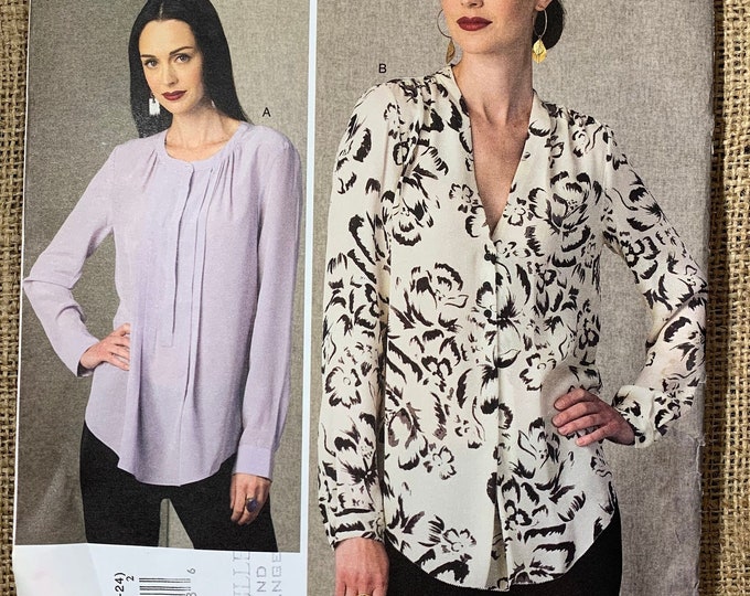 Vogue DKNY 1322 Cape Sewing Pattern Sizes XS-S-M UNCUT - Etsy
