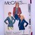 Simplicity 4826 Easy Fitting Casual Jackets & Vests Sewing Pattern ...