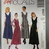 Simplicity 4826 Easy Fitting Casual Jackets & Vests Sewing Pattern ...