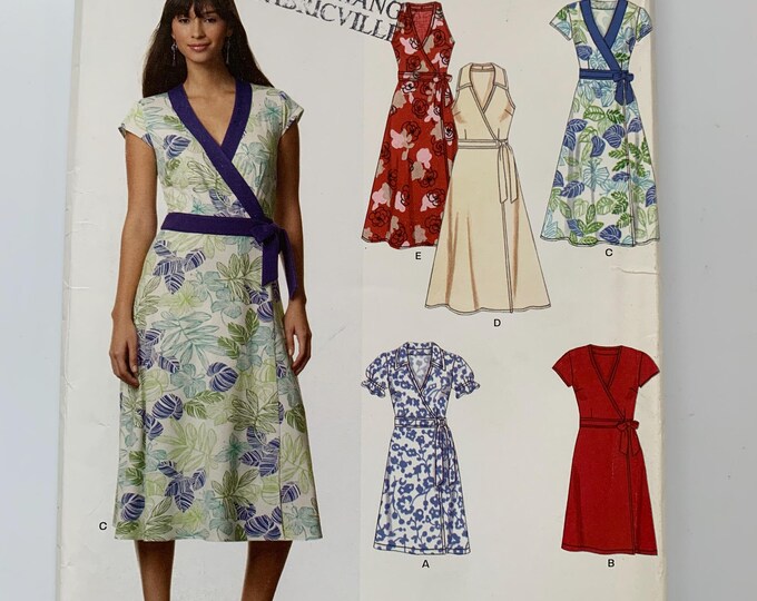 Simplicity 7068 Wedding Prom or Evening Strapless Dress Sewing Pattern ...