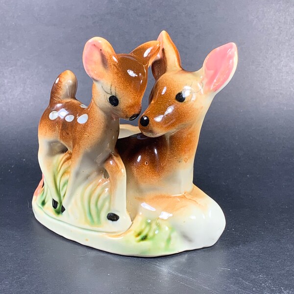 Vintage Fawn - Etsy