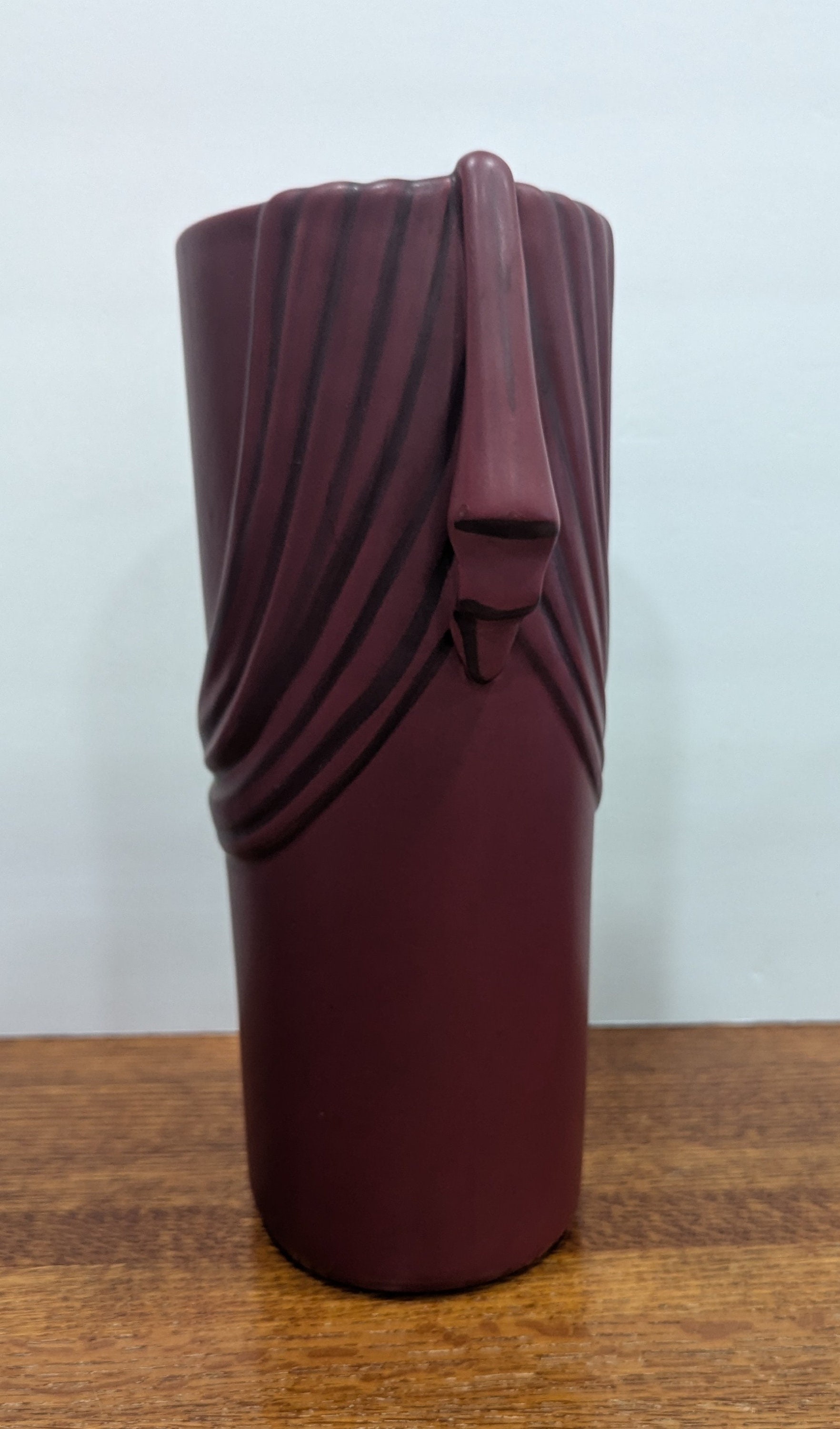 Weller Pottery Regenda Vase - Etsy