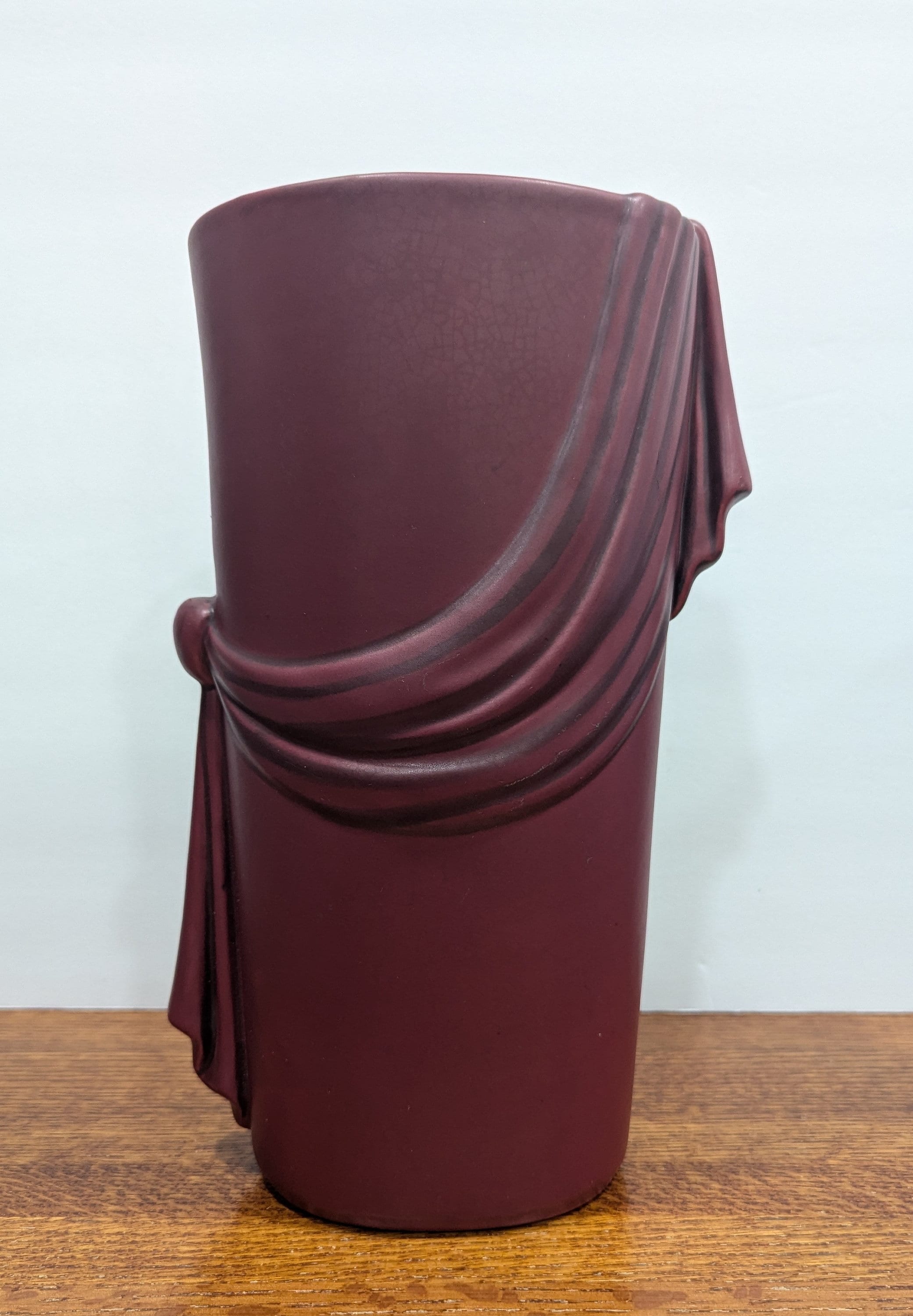 Weller Pottery Regenda Vase - Etsy