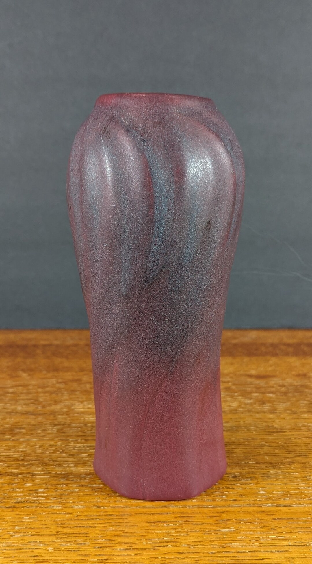 Van Briggle Pottery 1920's Vase - Etsy
