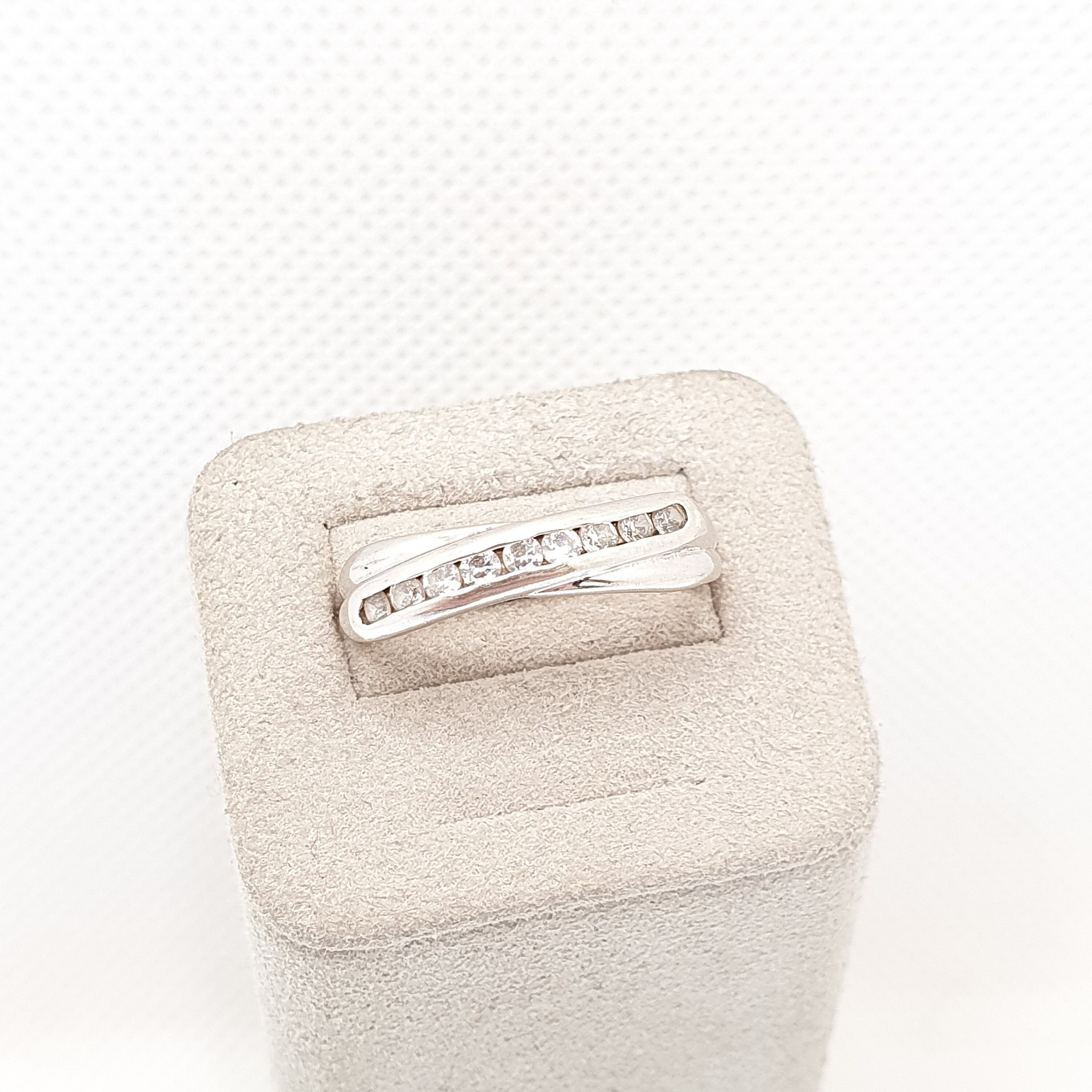 9k 375 white gold store