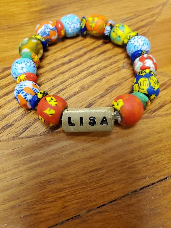 Lisa bracelets store