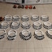 Condition Rings / Status Effect Markers for Dungeons and Dragons 5e dnd ...