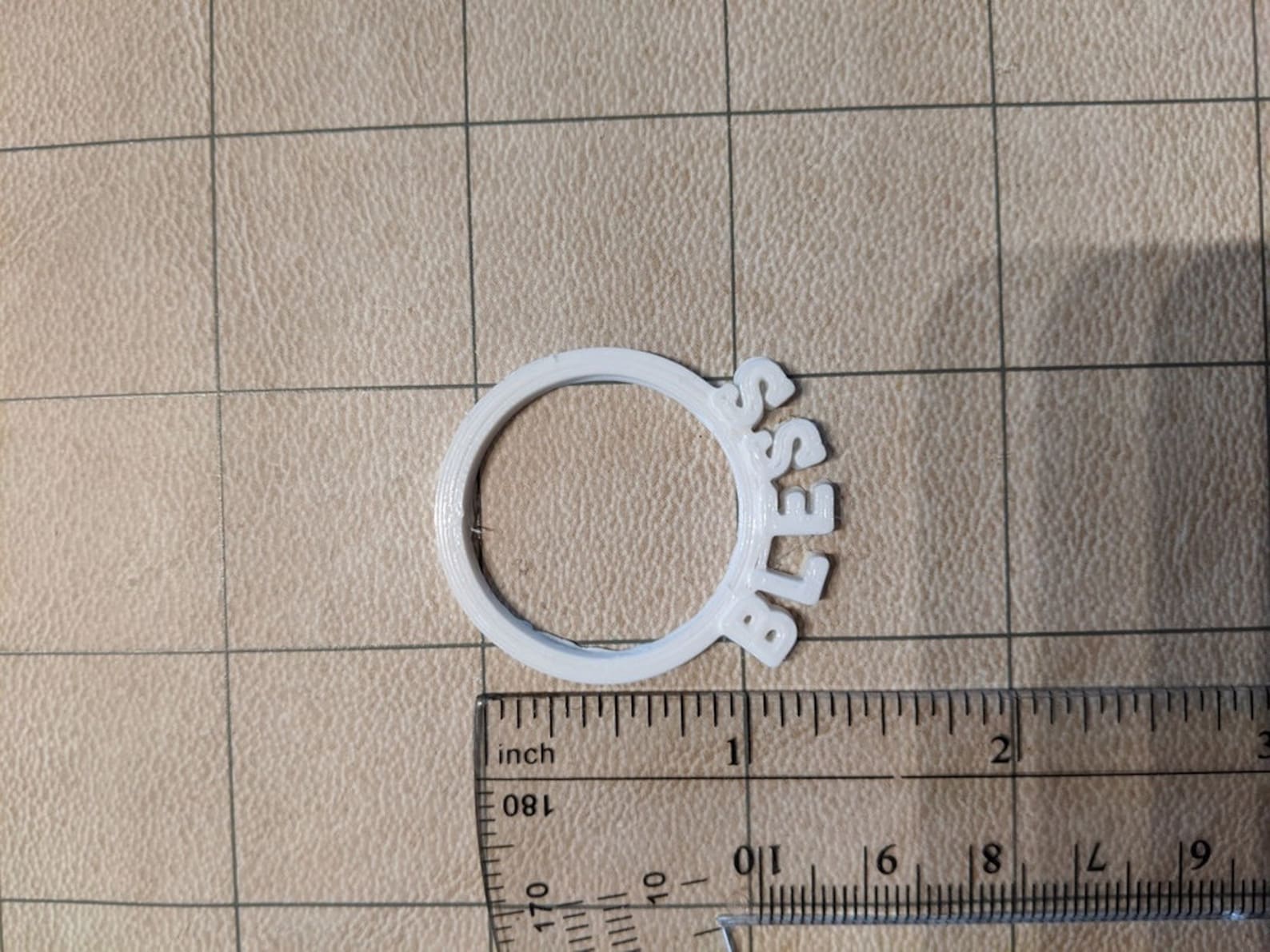 Condition Rings / Status Effect Markers For Dungeons And | Etsy