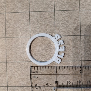 Condition Rings / Status Effect Markers for Dungeons and Dragons 5e ...