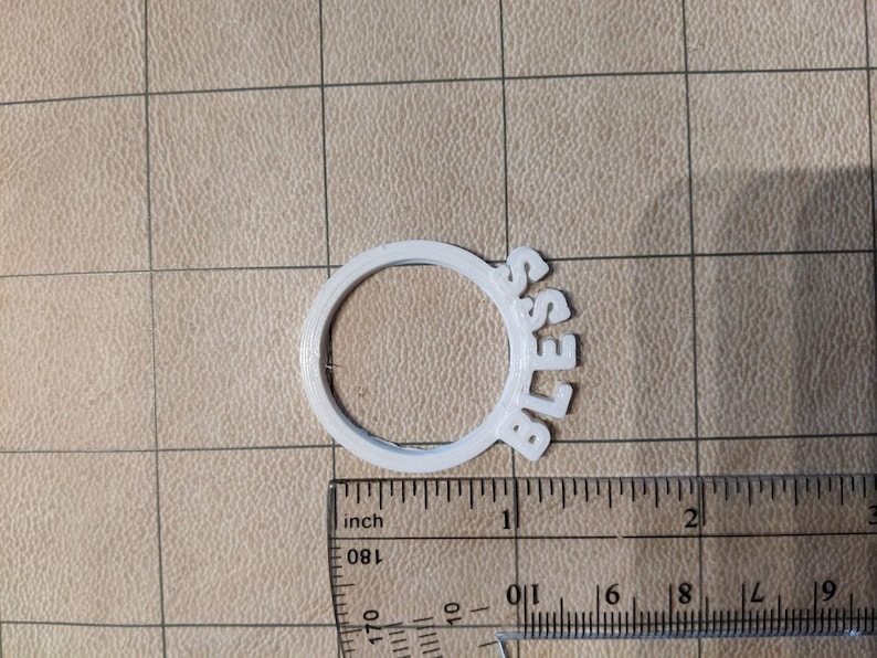 Condition Rings / Status Effect Markers For Dungeons And | Etsy