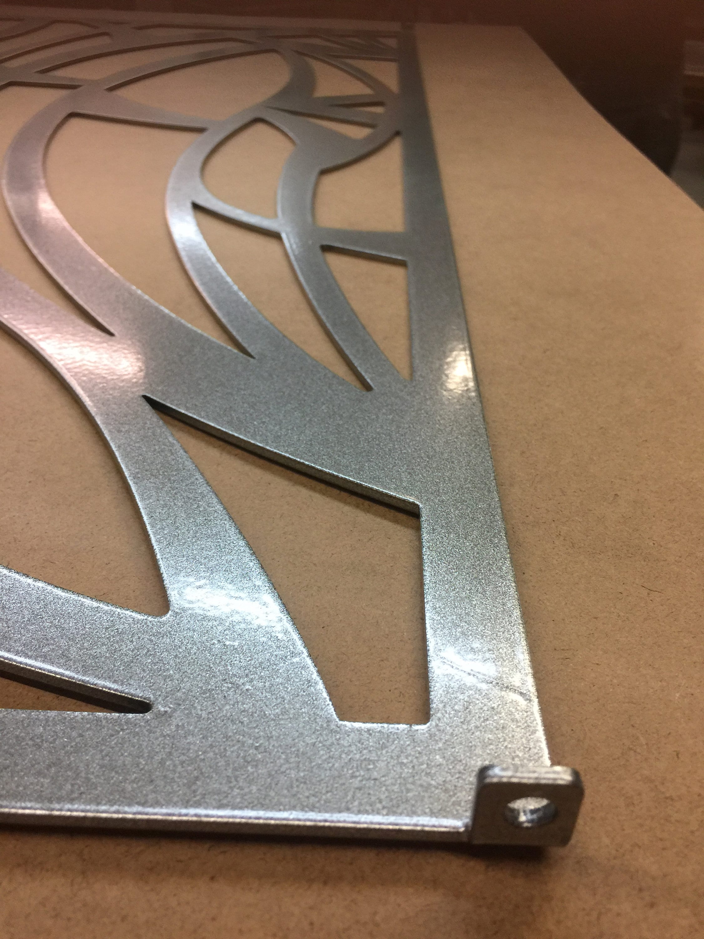 Modern Interior Railings/ Staircase Decorative Panel Inserts/ - Etsy Canada