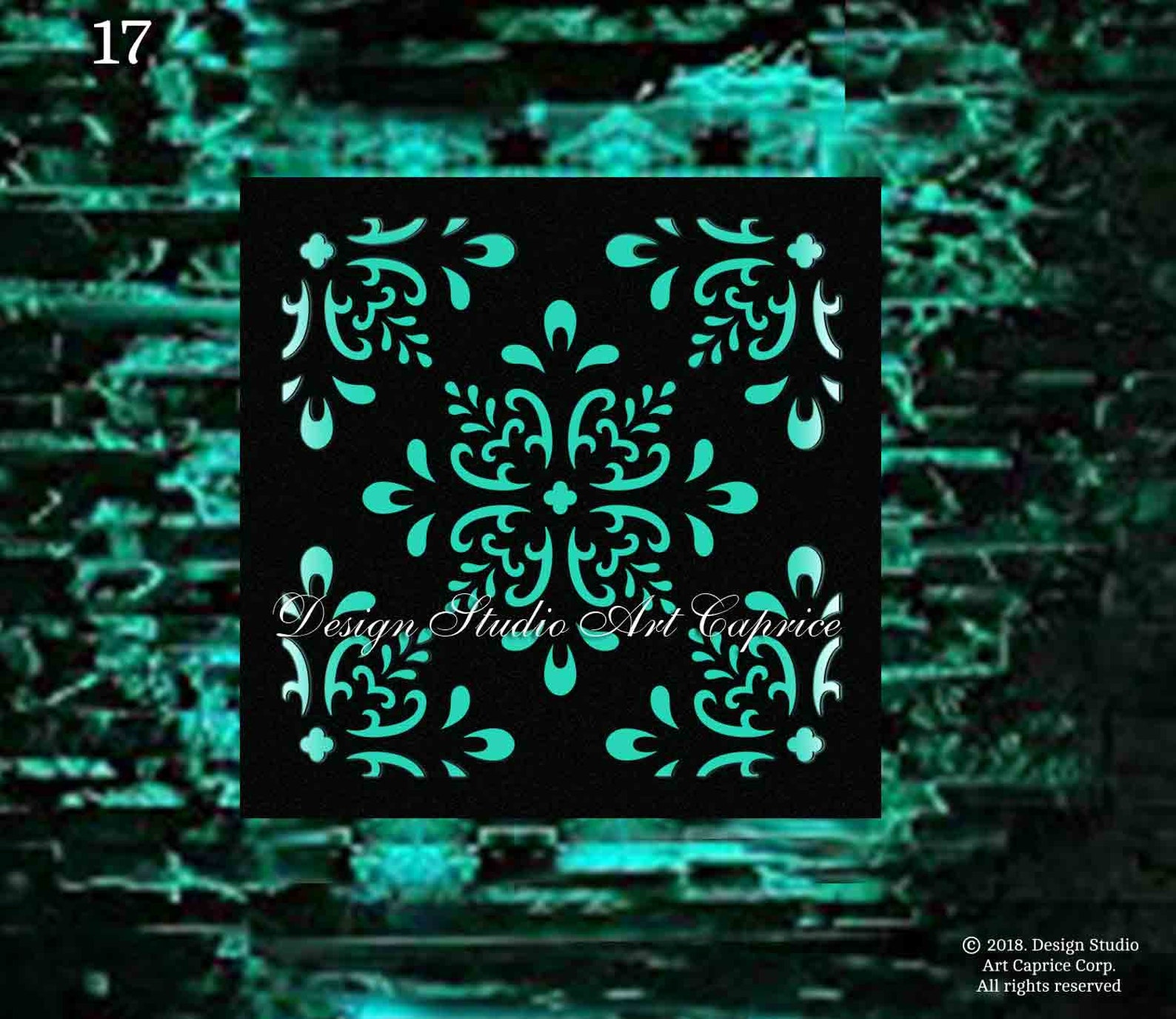 Metal Laser-cut Screen Light Box Sculpture Decor Light - Etsy