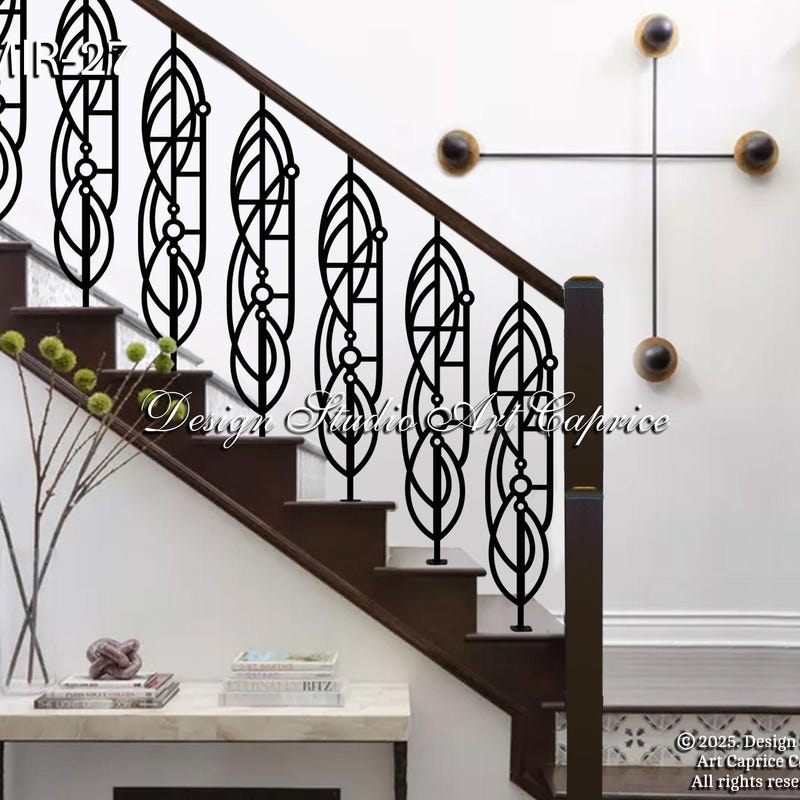 DesignArtCaprice - Etsy