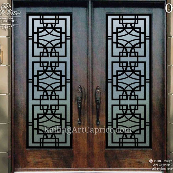 Window Grille - Etsy